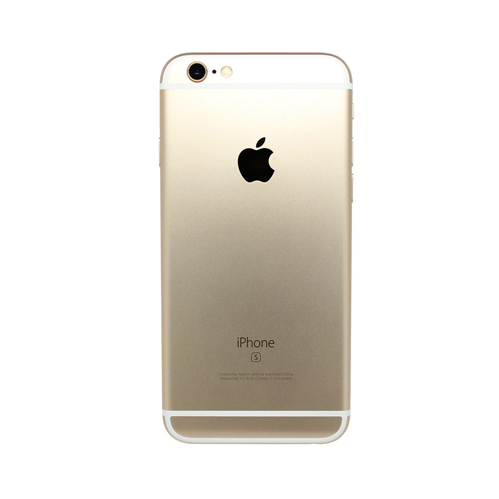 Smartphone 6S 32GB LTE – Media Discount